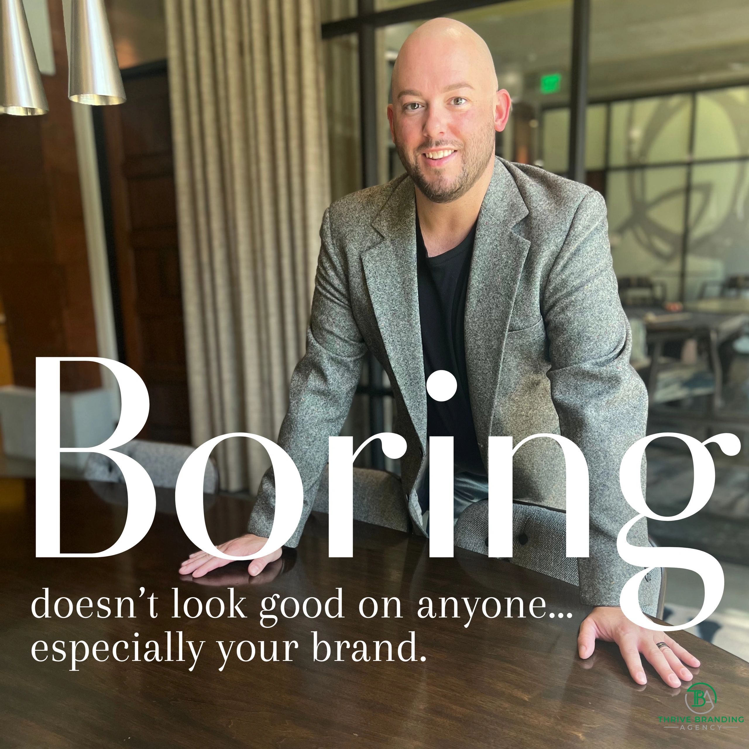 Top Digital Branding Agency for Your Business | Thrive Branding Agency